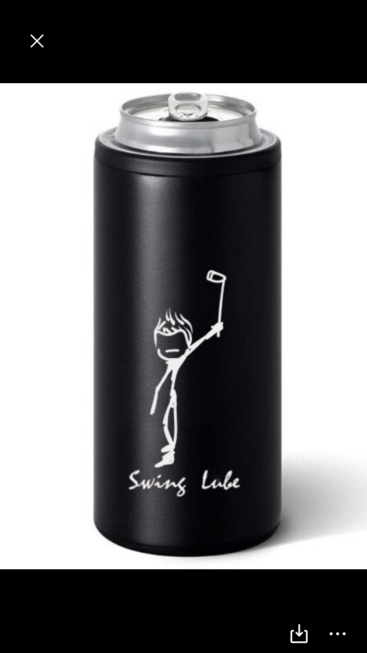 Beer Koozies – Golf Coin Games